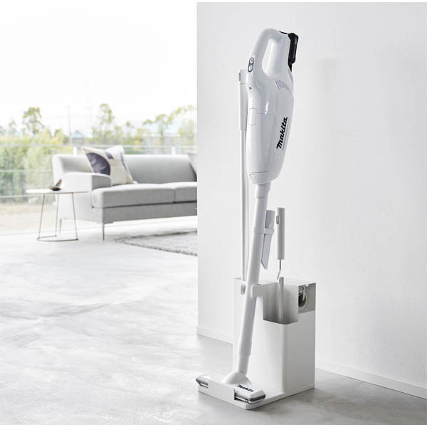 tower スティッククリーナー＆ツールオーガナイザー ホワイト | 商品詳細 | ウォンツ・ウェルネス・ツルハドラッグ（九州※沖縄地区除く ...